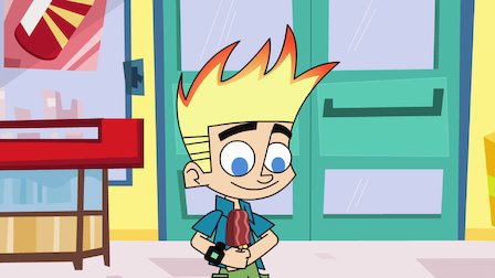 Johnny Test | Netflix