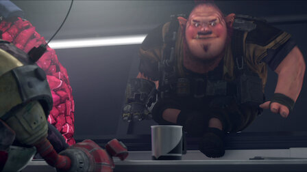 Watch Star Trek: Prodigy | Netflix