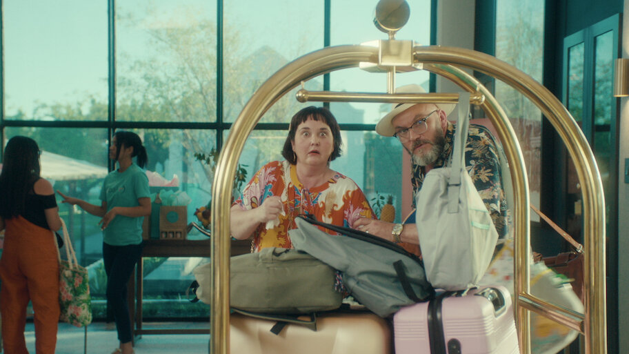 Watch Semi-Soeter | Netflix Official Site