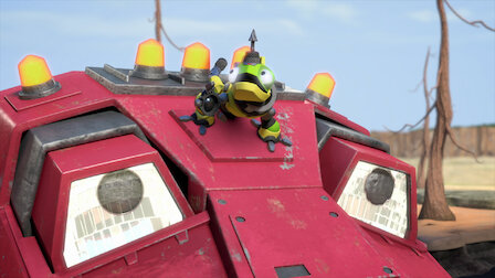 Watch Dinotrux | Netflix Official Site