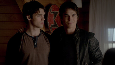 Watch The Vampire Diaries | Netflix