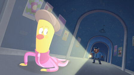 Watch Archibald's Next Big Thing | Netflix Official Site