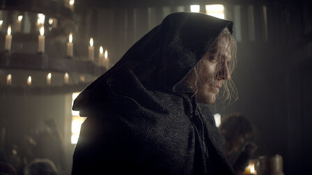 The Witcher | Netflix Resmi Sitesi