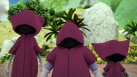 Watch Sonic Boom | Netflix