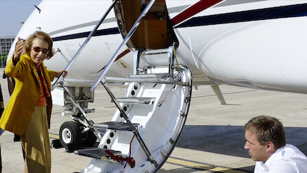 Watch The Billionaire, The Butler, and the Boyfriend | Netflix Official ...