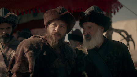 Watch Resurrection: Ertugrul | Netflix