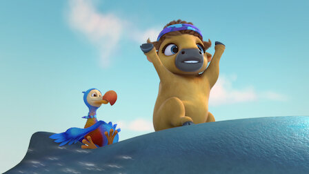 Watch Ridley Jones | Netflix Official Site