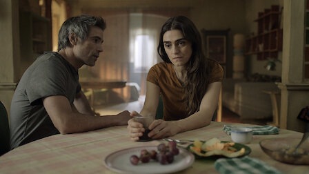 Watch The Barrier | Netflix Official Site