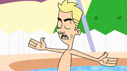 Watch Johnny Test | Netflix