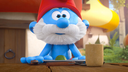 Watch The Smurfs | Netflix