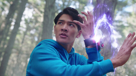 Watch Power Rangers Dino Fury | Netflix Official Site