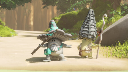 Watch Mush-Mush and the Mushables | Netflix