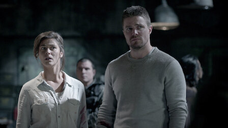 Watch Arrow | Netflix