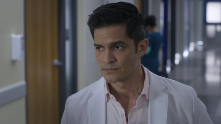 Watch The Good Doctor | Netflix