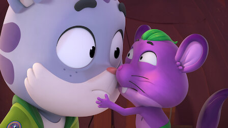 Watch The Creature Cases | Netflix Official Site