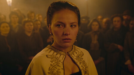 L'imperatrice | Sito ufficiale Netflix