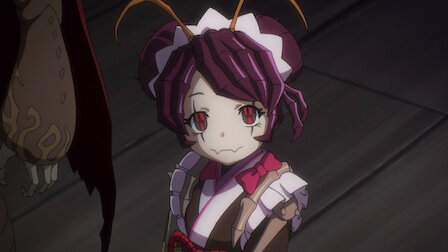 Watch Overlord | Netflix