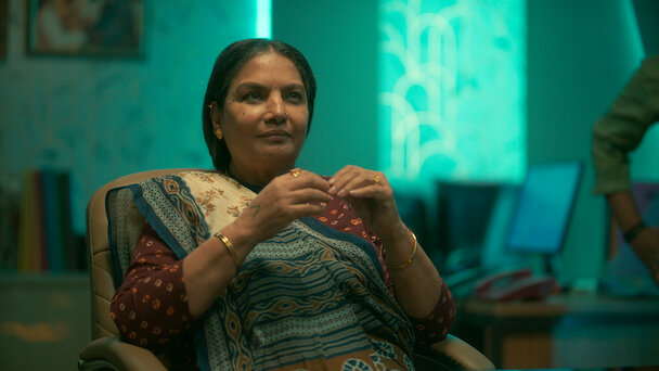 Watch Dabba Cartel | Netflix Official Site