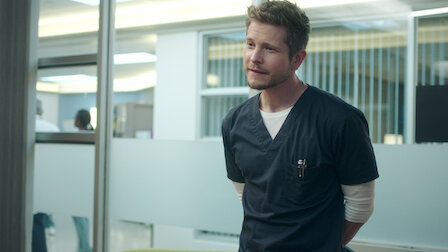 Watch The Resident | Netflix