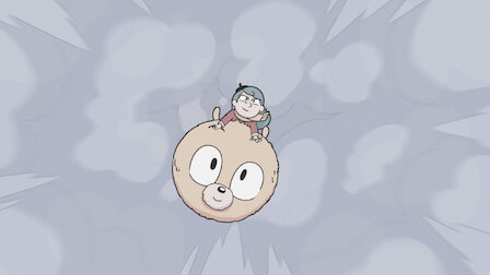 Watch Hilda | Netflix Official Site