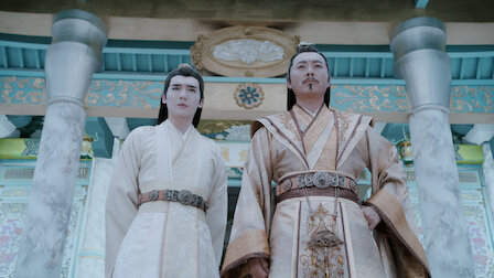 Watch The Untamed | Netflix