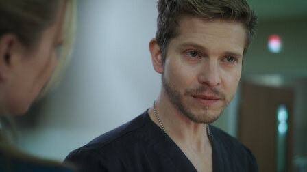 Watch The Resident | Netflix