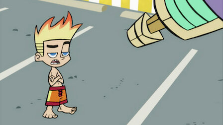 Johnny Test | Netflix