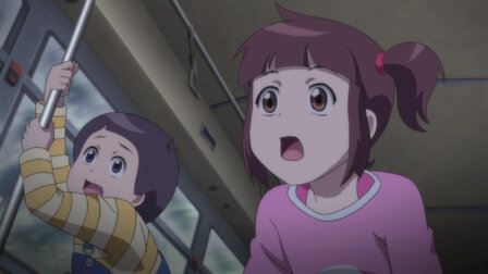 Watch The Haunted House | Netflix