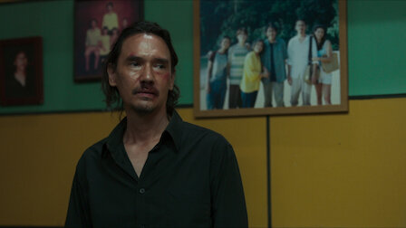 Watch Analog Squad | Netflix Official Site