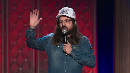 Watch The Standups | Netflix Official Site