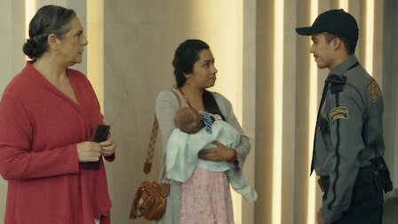 Watch The Surrogacy | Netflix Official Site