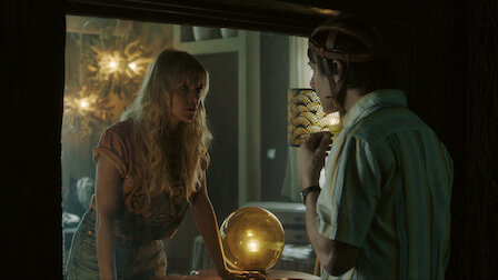 Watch Locked Up | Netflix Official Site