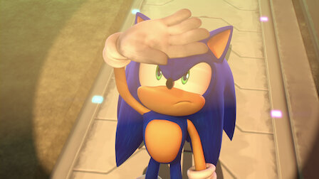 Watch Sonic Prime | Netflix Official Site