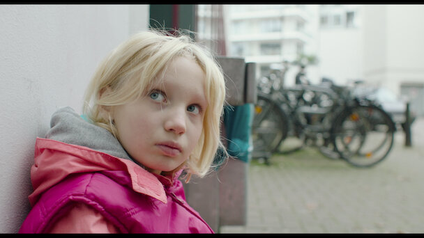 Watch System Crasher | Netflix Official Site