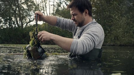 Watch Spotless | Netflix Official Site