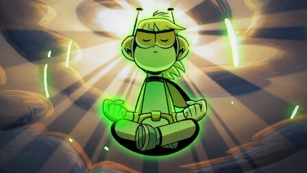 Watch Kid Cosmic | Netflix Official Site