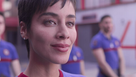 Watch High Heat | Netflix Official Site