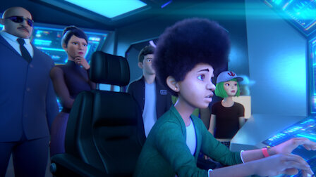 Watch Fast & Furious Spy Racers | Netflix Official Site