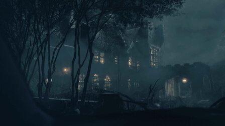 Watch The Haunting of Hill House | Netflix Official Site