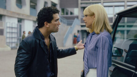 Watch Untameable | Netflix