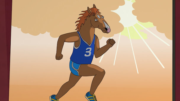 Watch BoJack Horseman | Netflix Official Site
