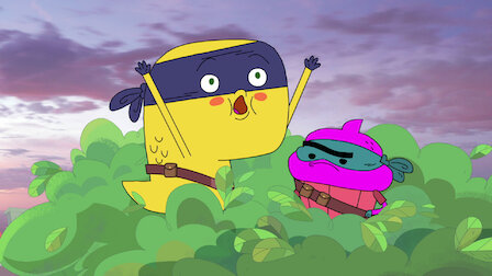 Watch Cupcake & Dino - General Services | Netflix Official Site