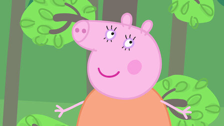 Watch Peppa Pig | Netflix