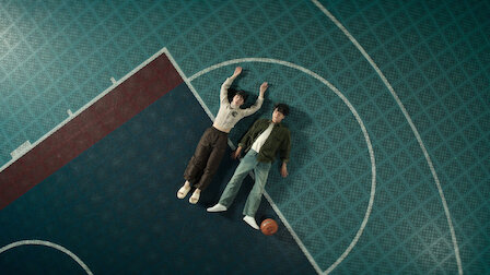 Watch Doona! | Netflix Official Site