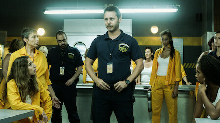 Watch Vis a vis | Netflix Official Site