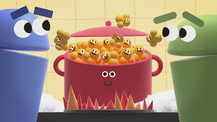 Watch StoryBots: Answer Time | Netflix Official Site