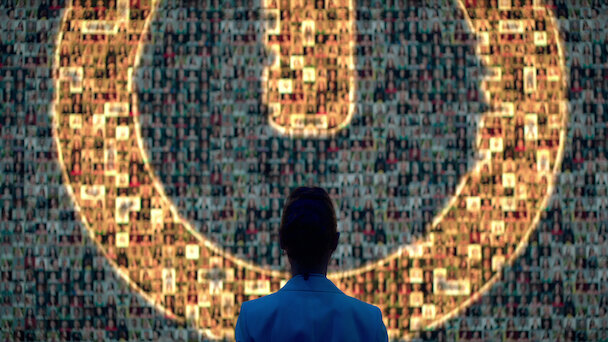 Watch The One | Netflix Official Site