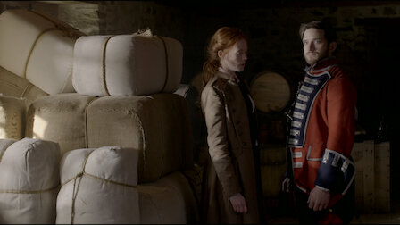 Watch Frontier | Netflix Official Site