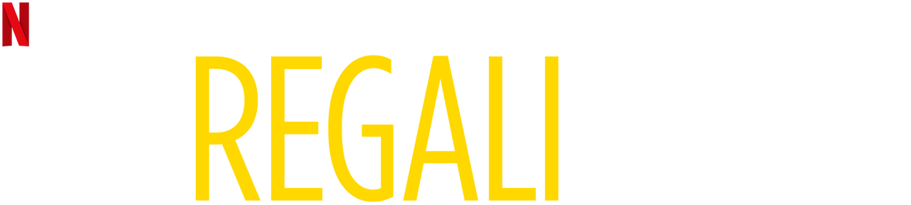 18 regali | Officiële Netflix-site