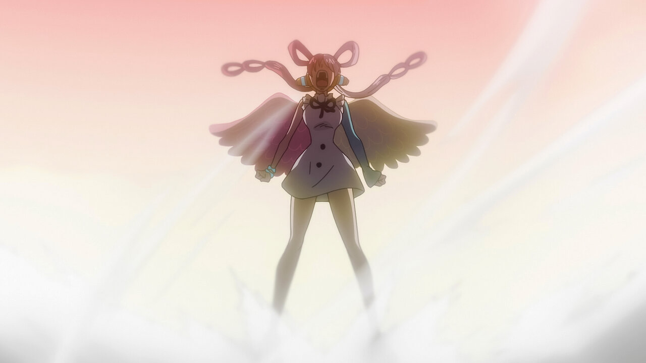 One Piece Film: Red | Netflix